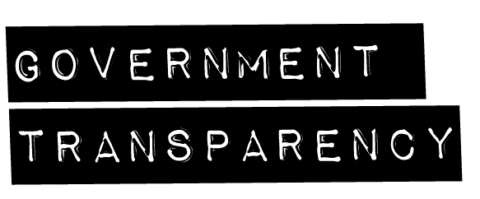 Transparency Timeline - Tax Project Institute